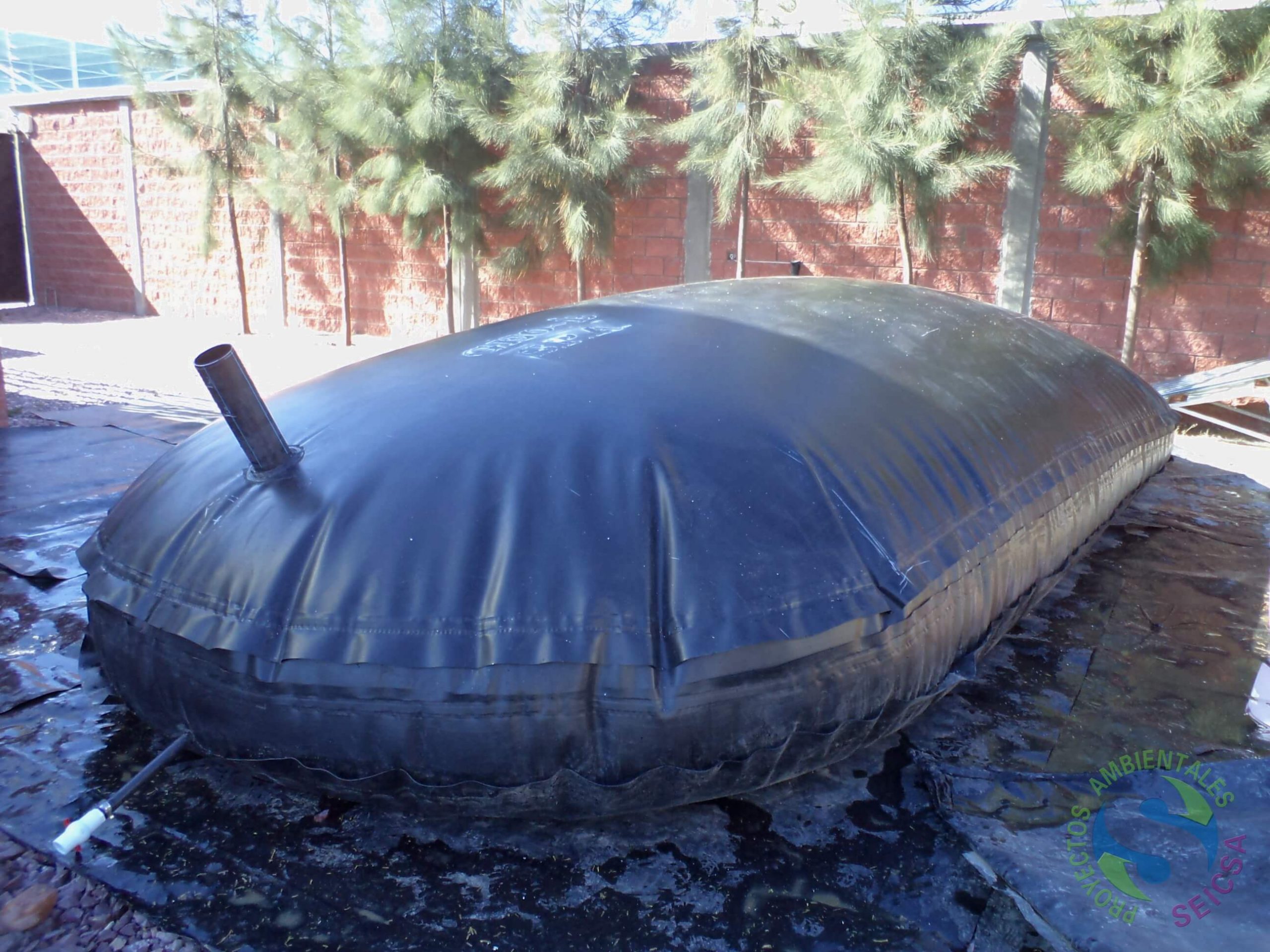 Geobolsa SEICSA® - Seicsa